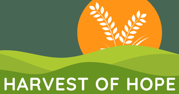 Harvest of Hope